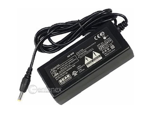 AC Power Adapter for Fujifilm FinePix S1000FD F30 S7000 S5000 Z20FD ...