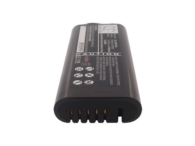 Battery for Anritsu MT9081 MT9083 S331B S331C S331D S332B S332D 633-27 ...