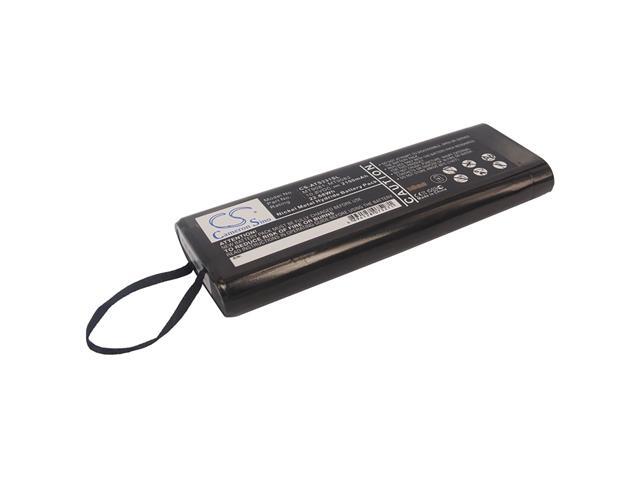 Battery for Anritsu MT9081 MT9083 S331B S331C S331D S332B S332D 633-27 ...