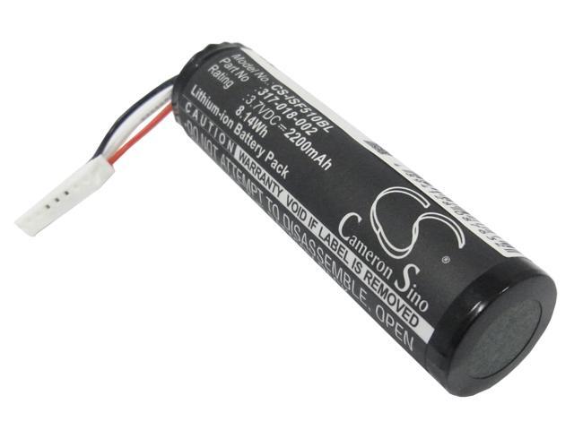 Battery for Honeywell Intermec SF51 SF61b SF61 1016AB01 317-018002A 318 ...