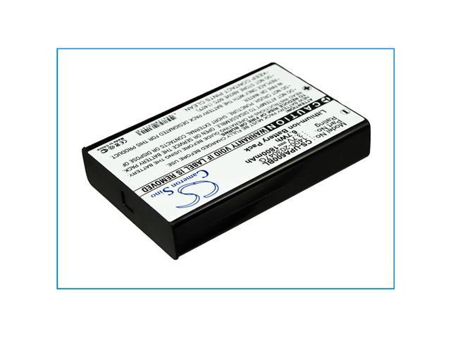 Battery for Motorola BTRY-MC32-01-01 MC33-52MA-01 Zebra MC32N0 MC3300 ...
