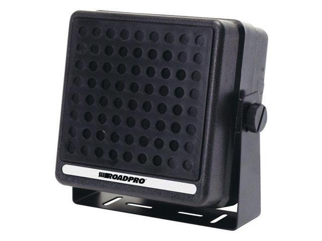 Roadpro RP-100T CB Ext.spkr 4 12w BrAC 10 cord - Newegg.com