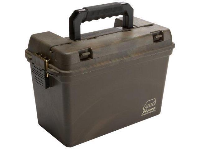 Plano Deep Shell Case Camo Lift-Out Accessory Box for sale | Katy, TX ...
