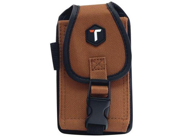 Tough Tested Tt-Rugged-Lt Rugged Pouch ,Tan - Newegg.com