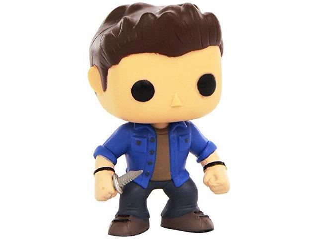 Supernatural Dean Winchester Pop! Vinyl Figure - Newegg.com