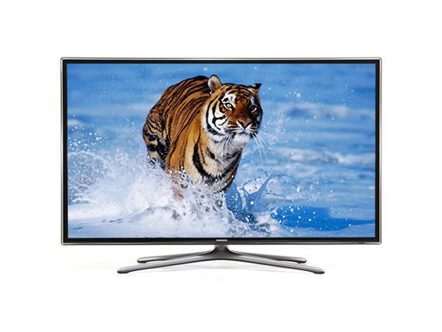 Refurbished: Samsung UN46F 46" 1080p 240 Clear Motion Rate LED TV ...