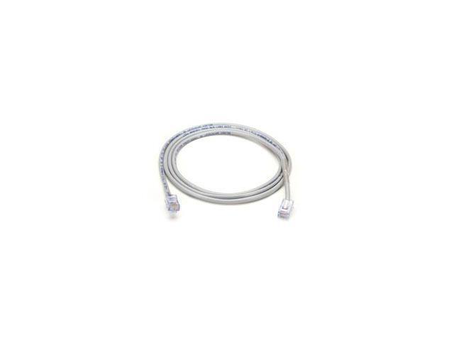 T1 Cable, RJ-48C/RJ-48C, Crossed-Pinning, 10-ft. (3.0-m) - Newegg.com