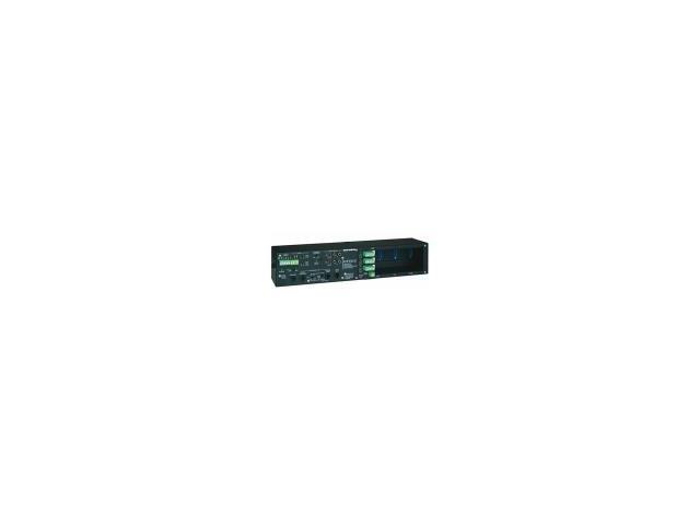 Bogen UTI312 EXPANDABLE ZONE CONTROLLER WITH UNIVERSAL INTERFACE -24V ...