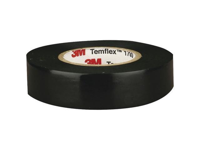 3M 1700-TEMFLEX Temflex™ Vinyl Electrical Tape, 3/4" x 60' - Newegg.com