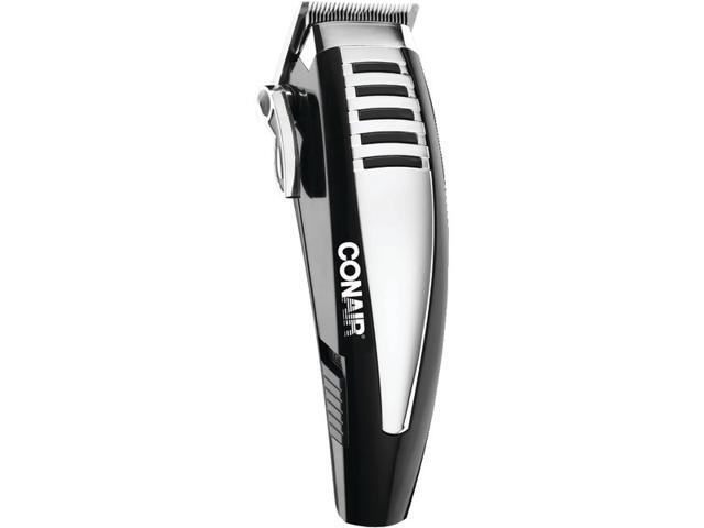 Conair(R) SHV1 Conair Battery Foil Shaver - Newegg.com