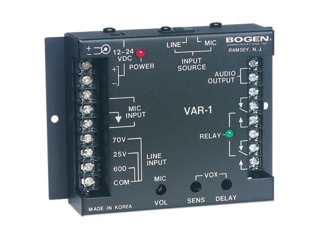 Voice Activated Relay - Newegg.com