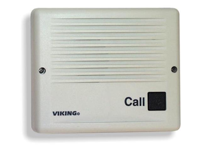 Viking Electronics - E-20B - Viking Electronics E-20B Intercom Sub ...