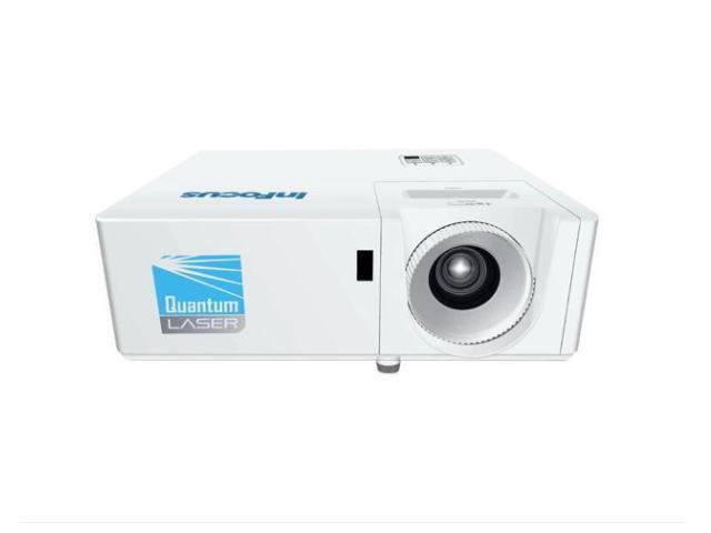 InFocus INL146 Texas Instruments DLP Projector - Newegg.com