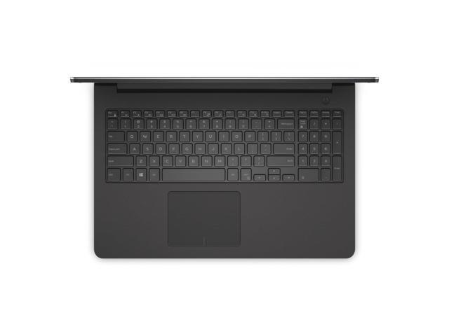 DELL Laptop Inspiron AMD A8-7100 8GB Memory 1TB HDD AMD Radeon R5 ...