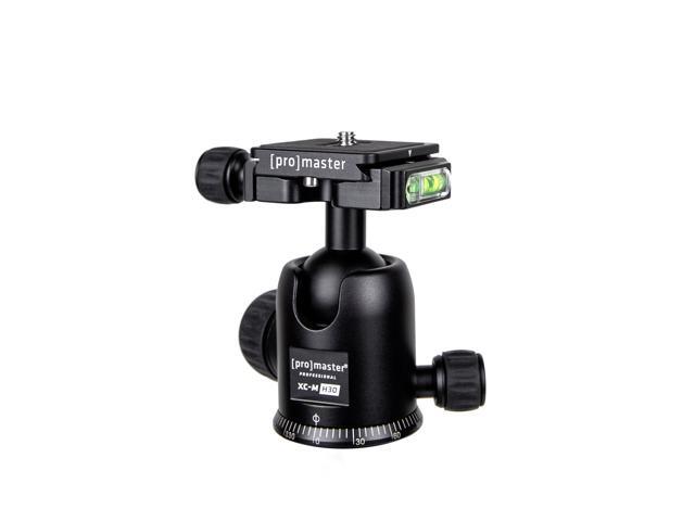 ProMaster 3496 XC-MH30 Ball Head - Newegg.com