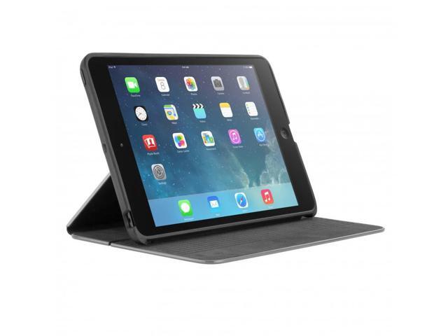 Speck Black StyleFolio iPad mini 3 Case Model SPK-A3344 - Newegg.com