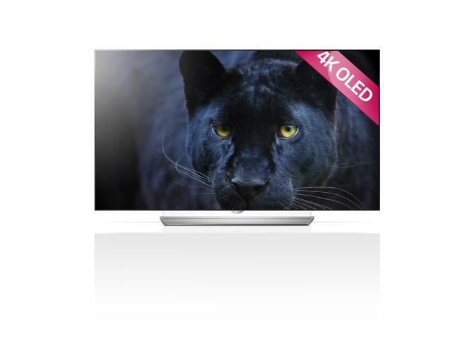 LG Electronics 55EF9500 55-Inch 4K Ultra HD Flat Smart OLED TV (2015 ...