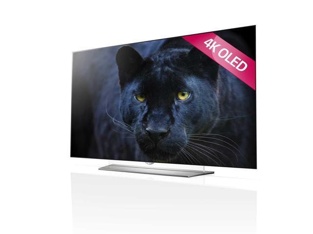 LG Electronics 55EF9500 55-Inch 4K Ultra HD Flat Smart OLED TV (2015 ...