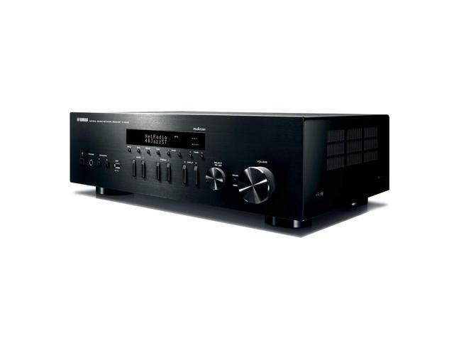 YAMAHA R-N402 MusicCast Hi-Fi Network Receiver - Newegg.com