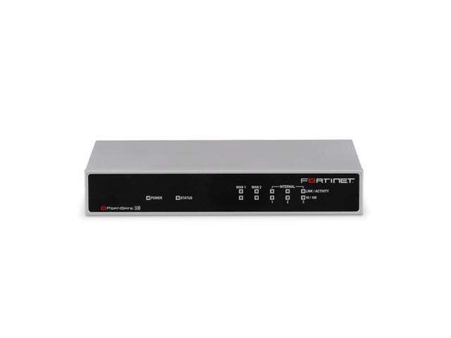 Fortinet FortiGate-50B Security Appliance FG-50B - Newegg.com