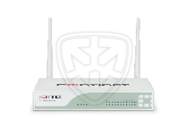 Fortinet FortiWiFi-60D-POE / FWF-60D-POE Next Generation Firewall ...