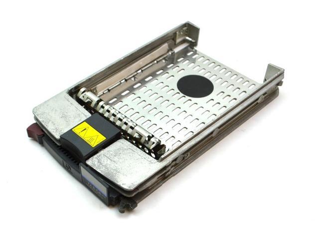 Used - Very Good: 289042-001_UB HP 289042-001 Hotswap Hard Drive Caddy ...