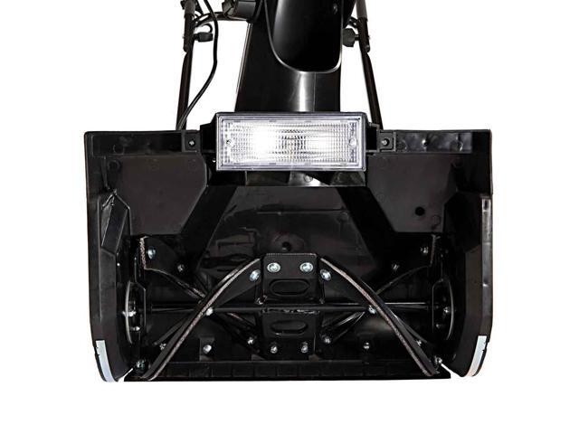 SNOWJOE SJ623E Snow Joe Corded Electric Single Stage Snow Thrower 18 In ...