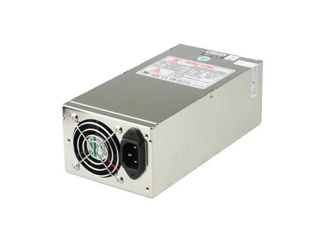 SURE STAR 600W 2U SS-2U60EL RACKMOUNT SERVER POWER SUPPLY - Newegg.com
