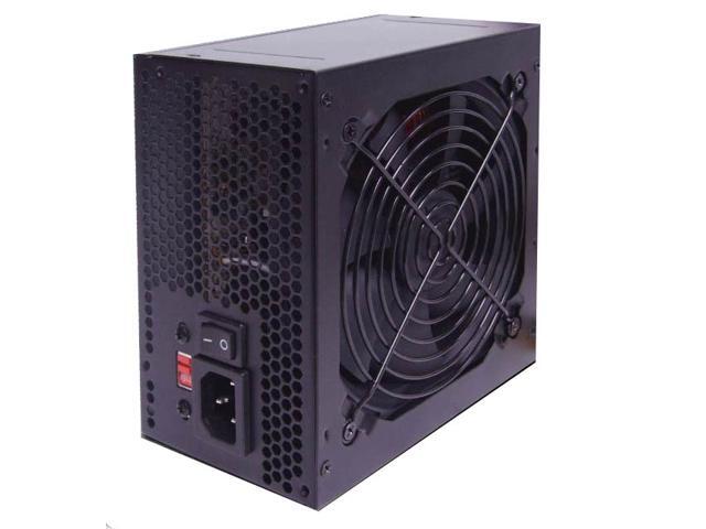EPOWER EP-700PM 700W ATX/EPS12V POWER SUPPLY WITH 140MM FAN - Newegg.com
