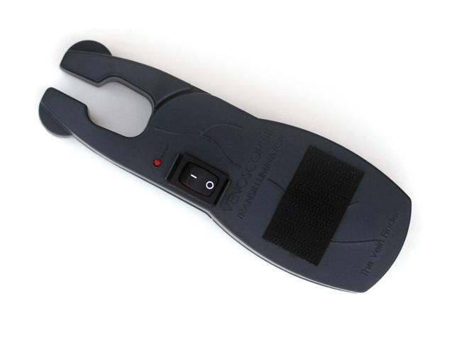 Venoscope II Transilluminator Vein Finder - Newegg.com