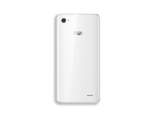 FIGO Atrium 5.5 - Dual Micro SIM Unlocked 16GB Smartphone - US ...