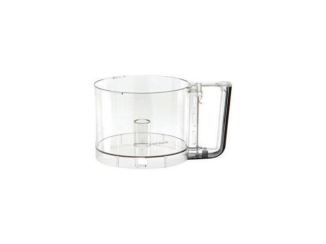 Cuisinart DLC-2011BKWB Work Bowl with Black Handle - Newegg.com