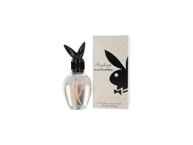 Play It Lovely Perfume By Playboy - Newegg.com