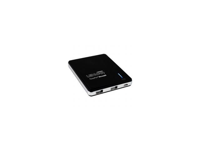 LENMAR PPW66 PowerPort Wave Portable Battery Charger - Newegg.com