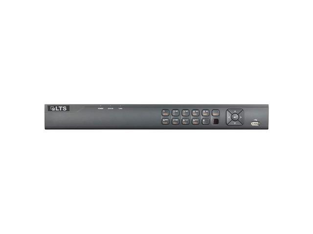 LTS LTD8516K-ST-4TB, Platinum Professional Level 16 Channel HD-TVI 4.0 ...