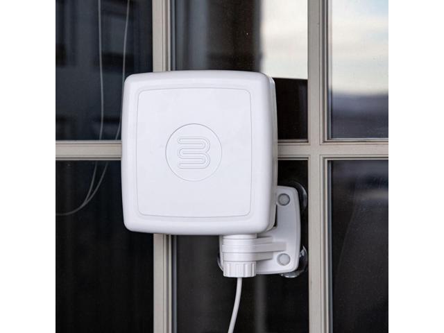 Bolton Technical Beacon Indoor/Outdoor Suction Antenna 50 Ohm N-Female ...