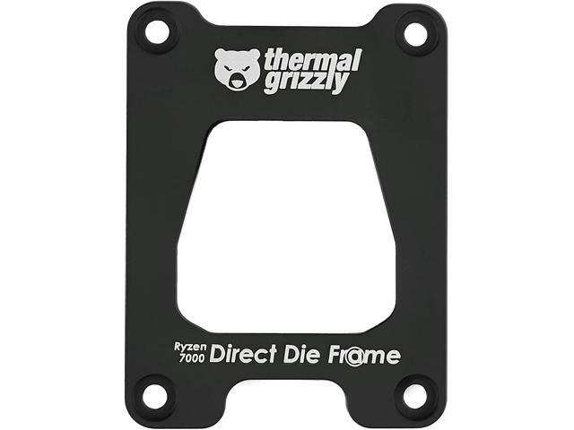 Thermal Grizzly TG-DDF-R7000-R Ryzen 7000 Direct Die Frame - Newegg.com