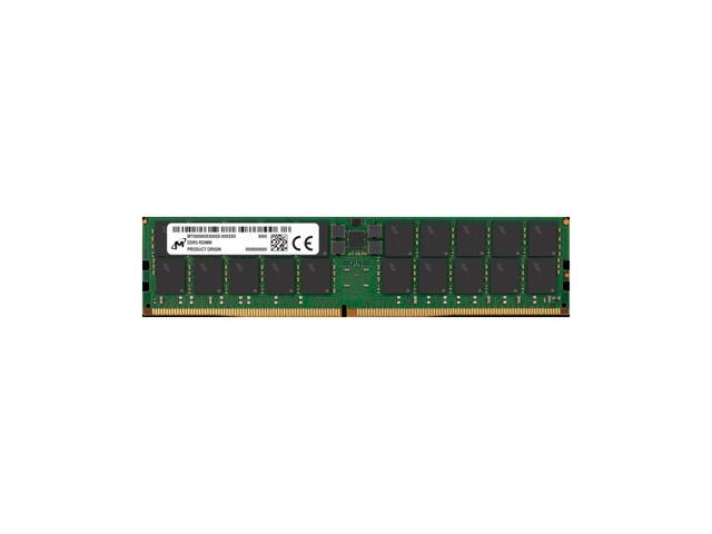 Server Memory 96GB DDR5-4800 RDIMM 2Rx4 CL40 288-Pin PC5-38400 ...