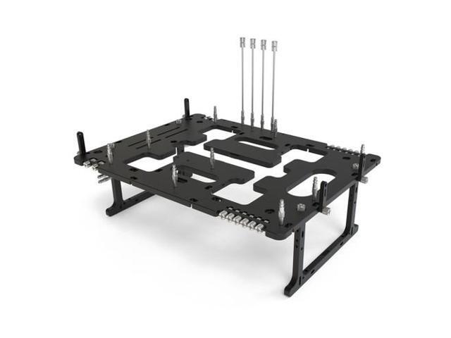 Streacom BC1 Black V2 Open Benchtable - Newegg.com