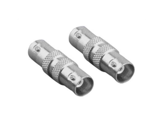 Kentek BNC female to female F/F adapter connector coupler extender ...