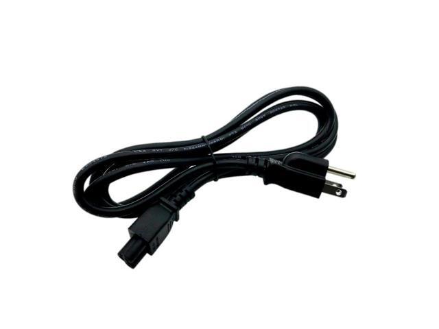 Kentek 6 Feet FT AC Power Cable Cord for LG TV 24LN4510 32LN570B ...