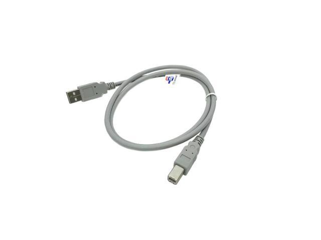 Kentek 3 Feet FT USB Cable Cord For Dell Photo all-in-one A920 A940 ...
