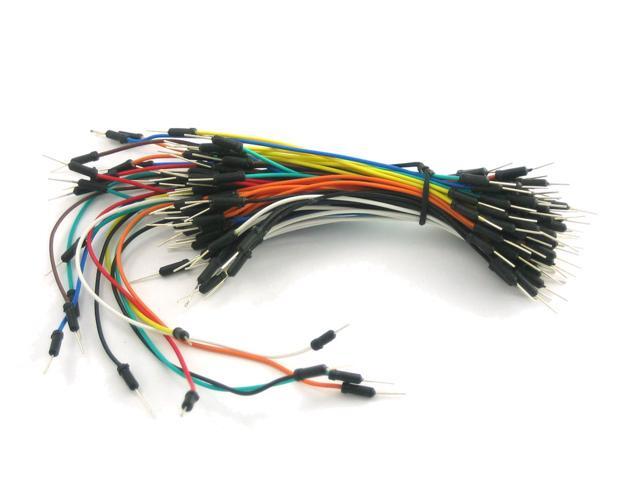 Breadboarding wire bundle - Newegg.com