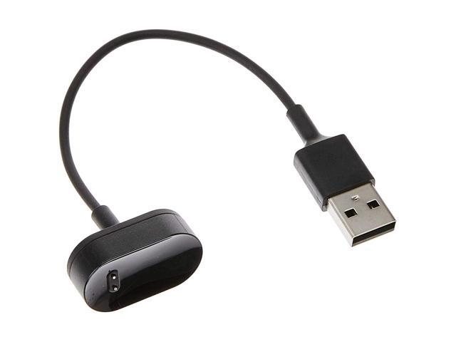FB169RCC USB Charging Cable Cord Replacement Compatible with Fitbit ...