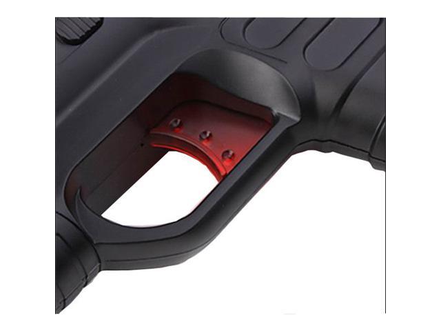 Light Gun Shooter Pistol PS Move Motion Controller for Sony PS3 ...