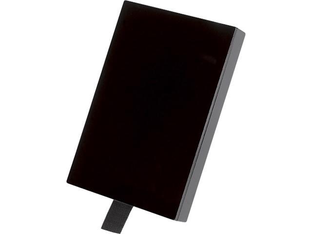 60GB HDD Internal Hard Drive Disk Kit for Microsoft Xbox 360 Slim ...