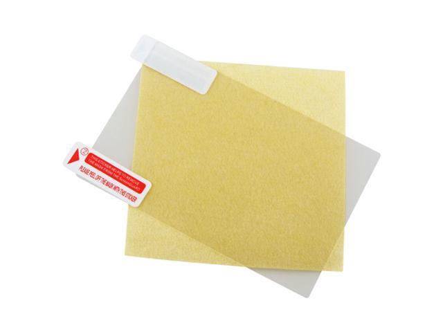 3 x Ultra Clear Screen Guard Film LCD Protector Cover Skin for Sony PSP ...