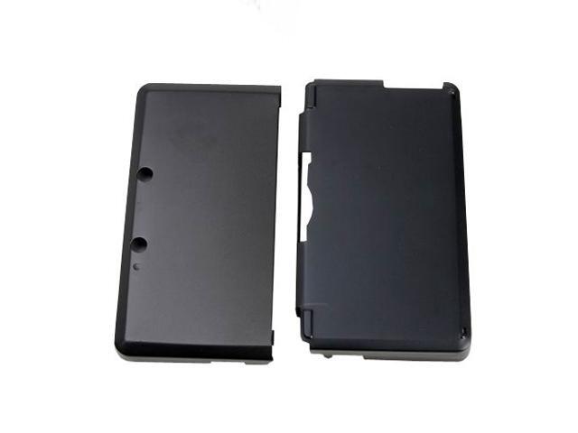 Anti-shock Hard Aluminum Metal Box Cover Case Shell for Nintendo 3DS XL ...