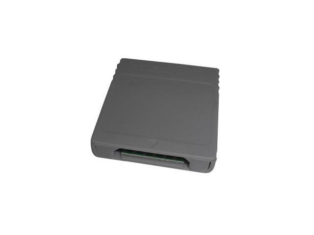 Key SD Memory Card Stick Converter Adapter for Nintendo Wii Console ...