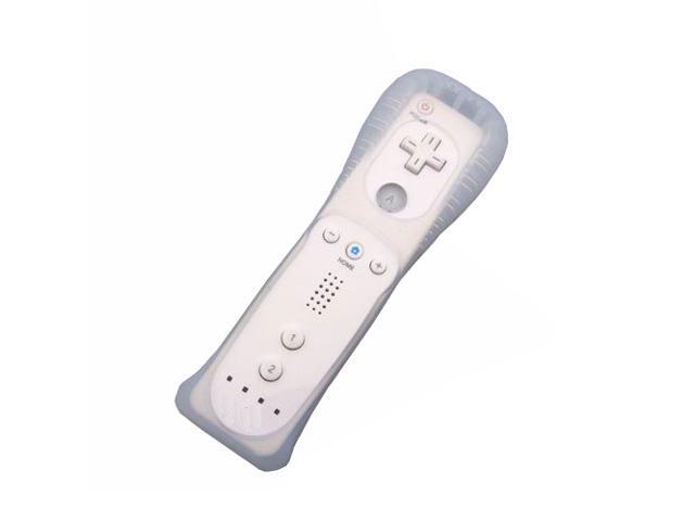 Motion Sensor Bluetooth Wireless Remote Controller for Nintendo Wii ...